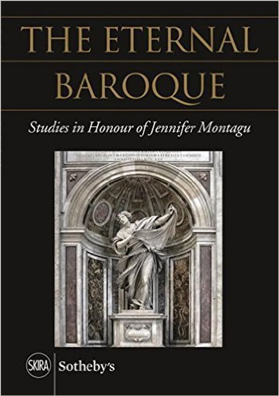 Baroque bouquet : Susan Jenkins on the Festschrift in honour of ...