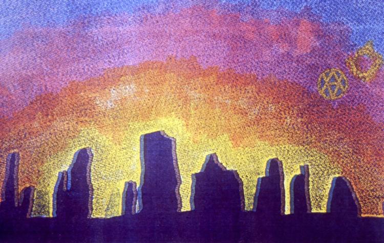 Remembering Jamie Reid, a protest artist to the end and the man behind ...