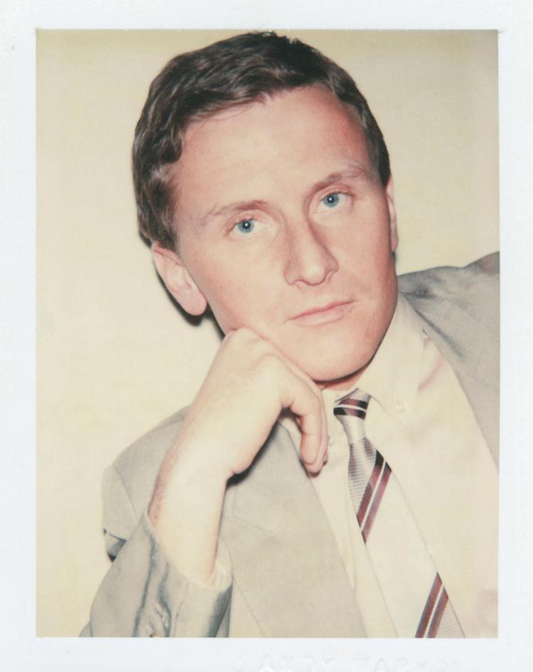 Warhol Foundation receives gift of archival documents and catalogue ...