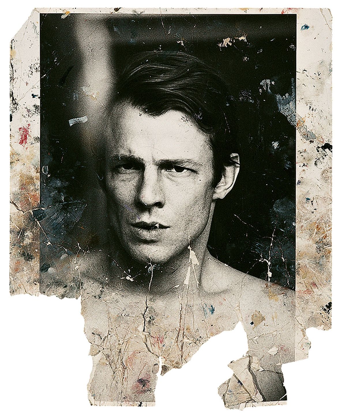 Extract | The late Peter Beard on being the only photographer to ...