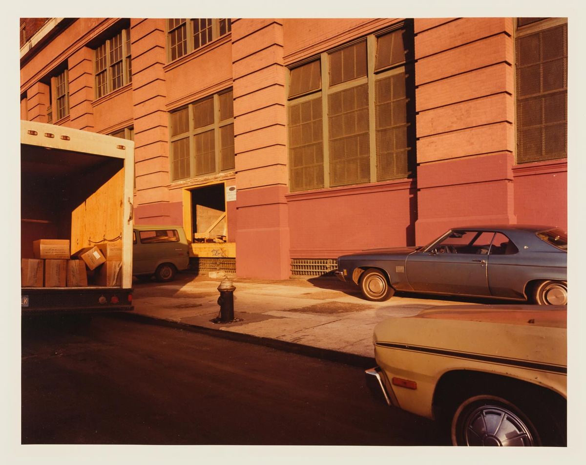 Daniel Wolf, collector and lover of the great outdoors who changed the ...