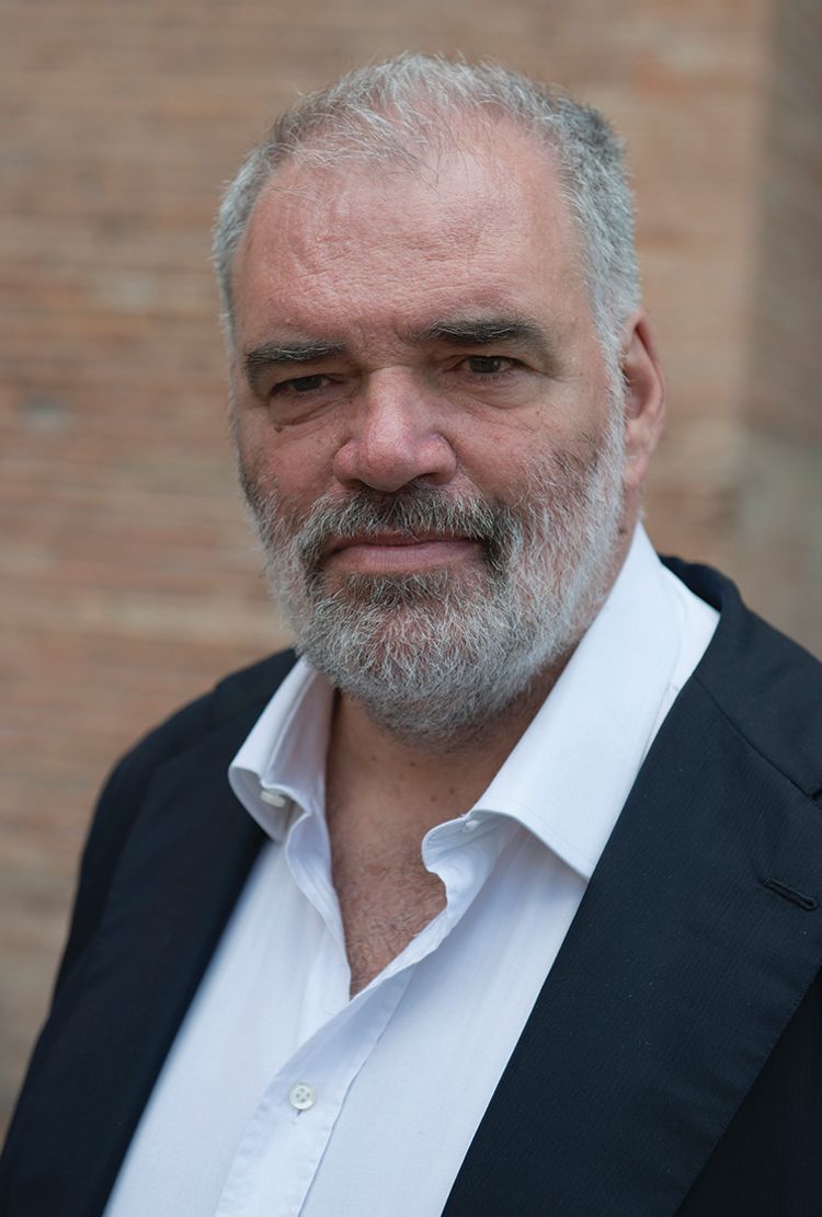 Putting Uruguay on the art map: sculptor Pablo Atchugarry is building a ...