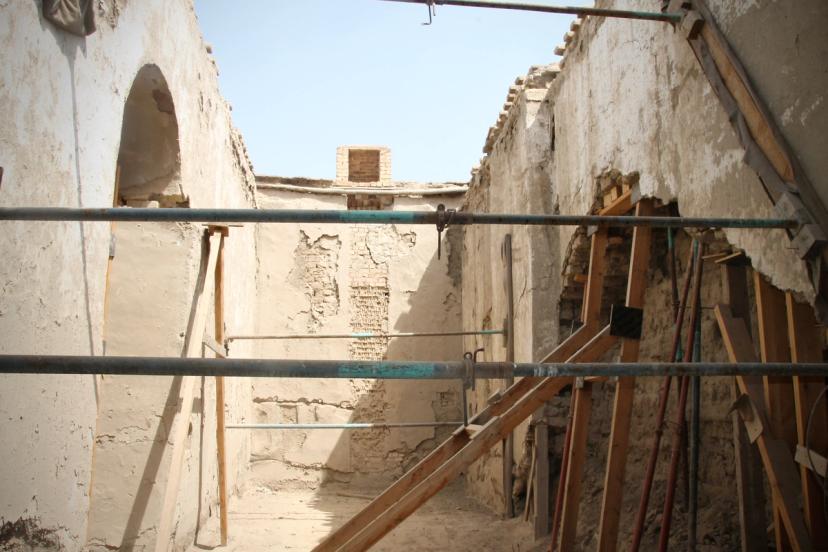 Babylon is coming back to life, with its famed Ishtar Gate to be ...