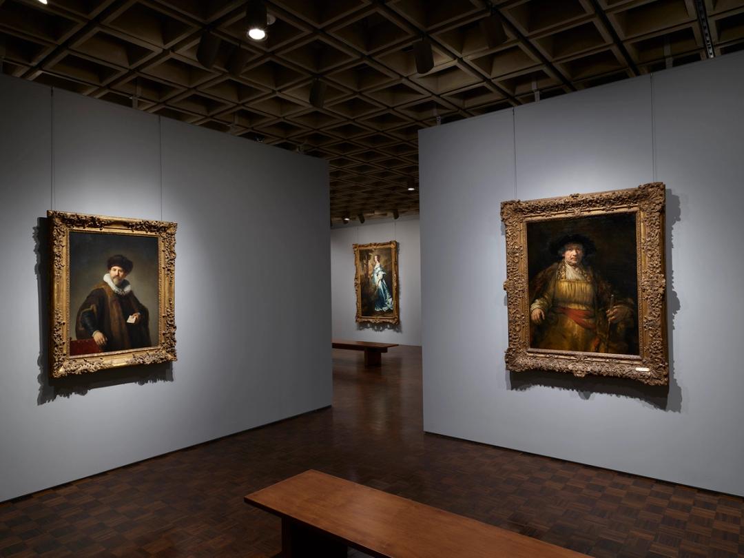 In Pictures: an early look inside the Frick Madison
