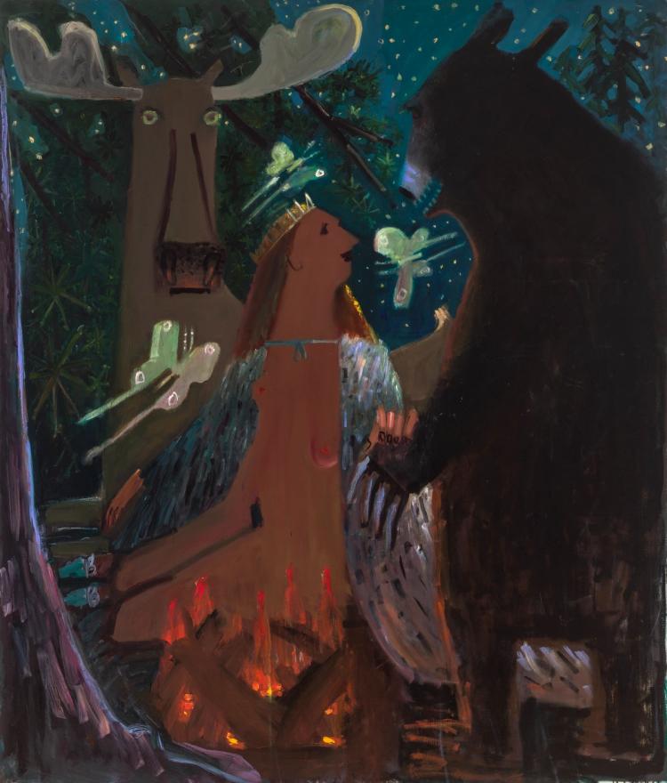 Three exhibitions to see in New York this weekend