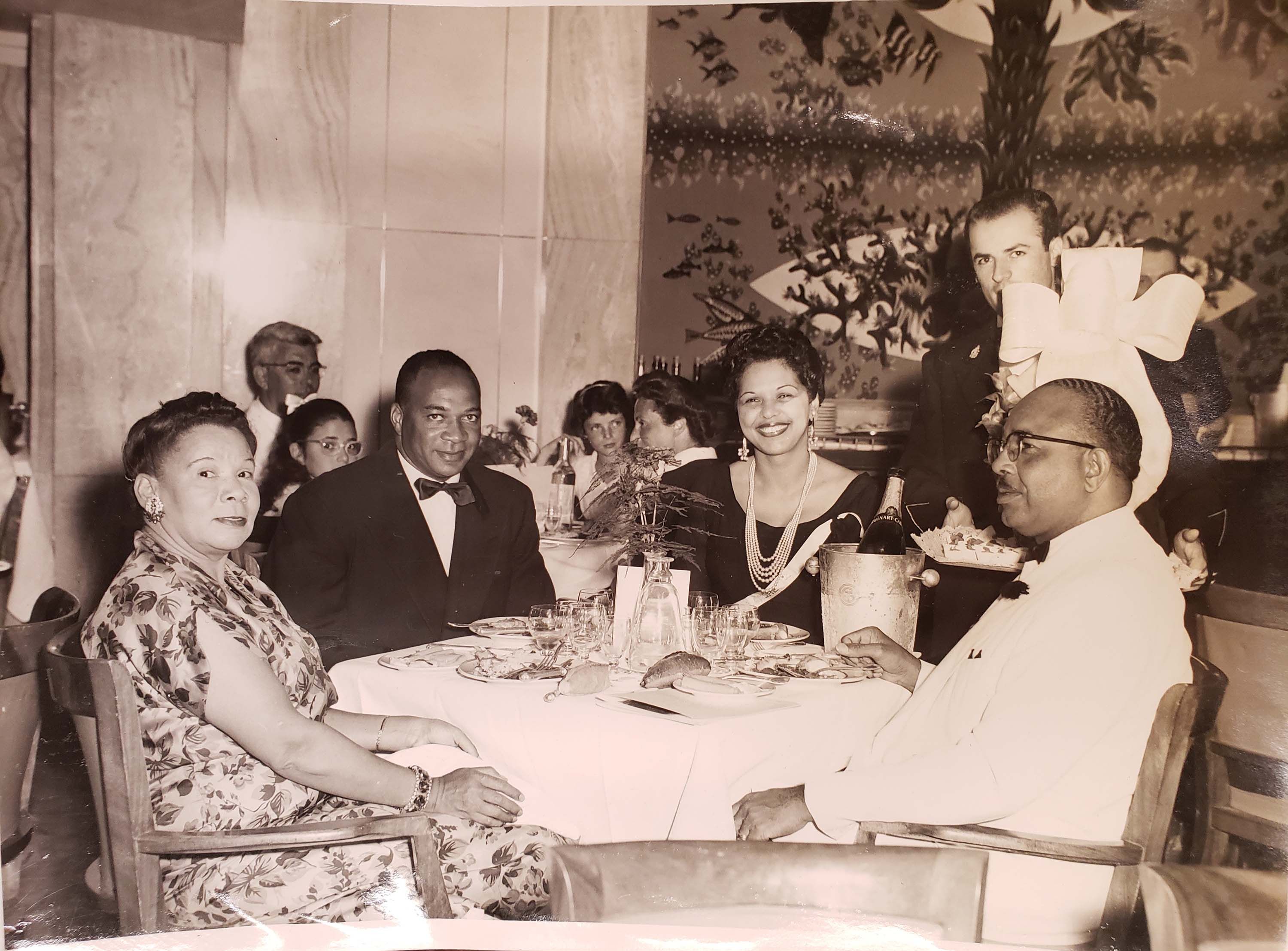 Oklahoma museum receives vast archive related to 'Black Wall Street ...