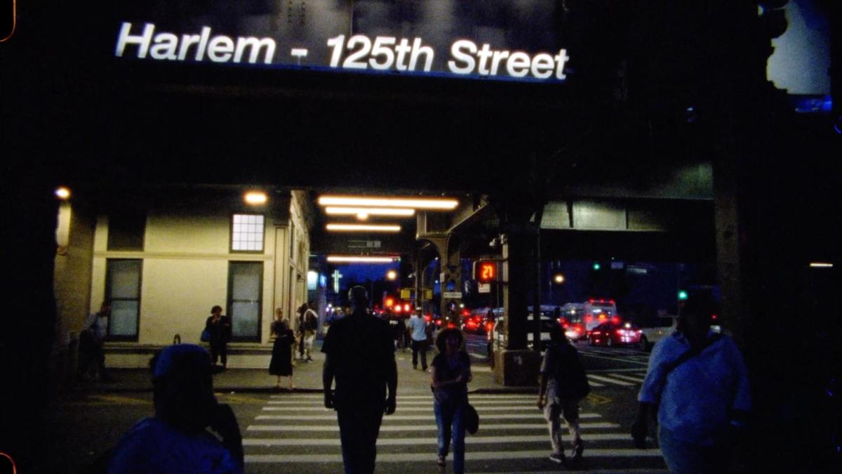 Magnum photographer Khalik Allah releases epic film portrayal of social ...