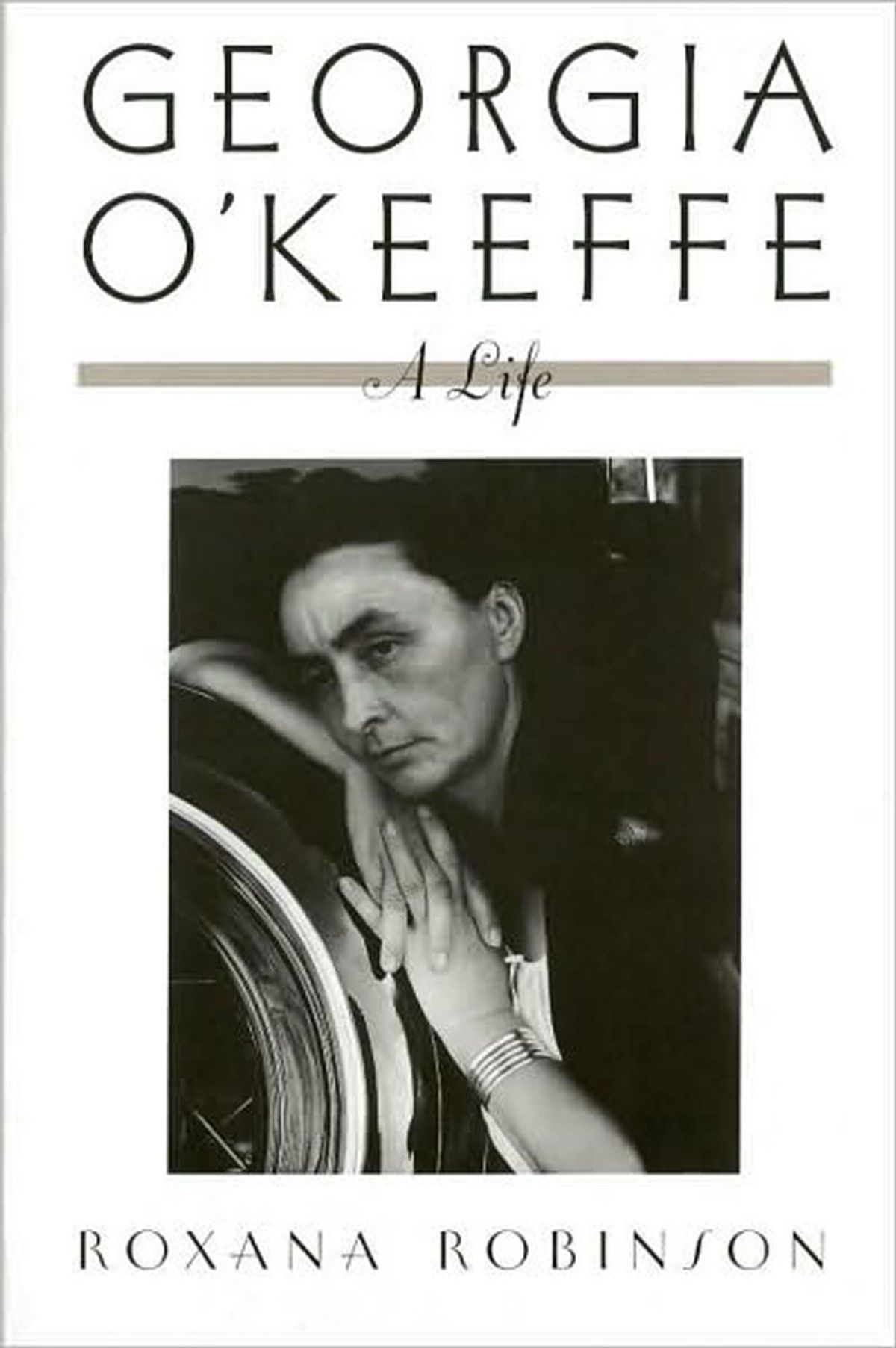 An expert’s guide to Georgia O’Keeffe: five must-read books on the ...