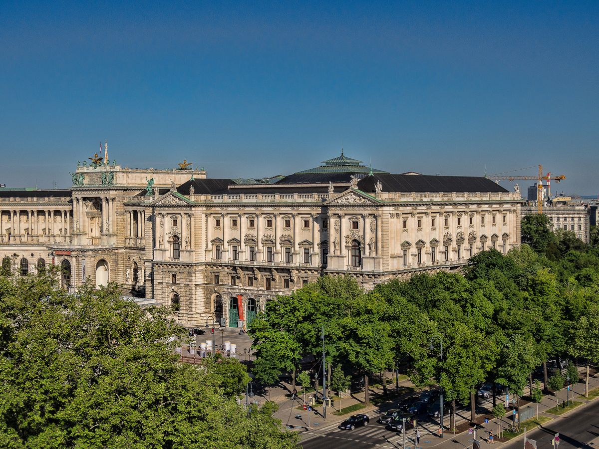 Vienna's new-look Weltmuseum takes on colonialism