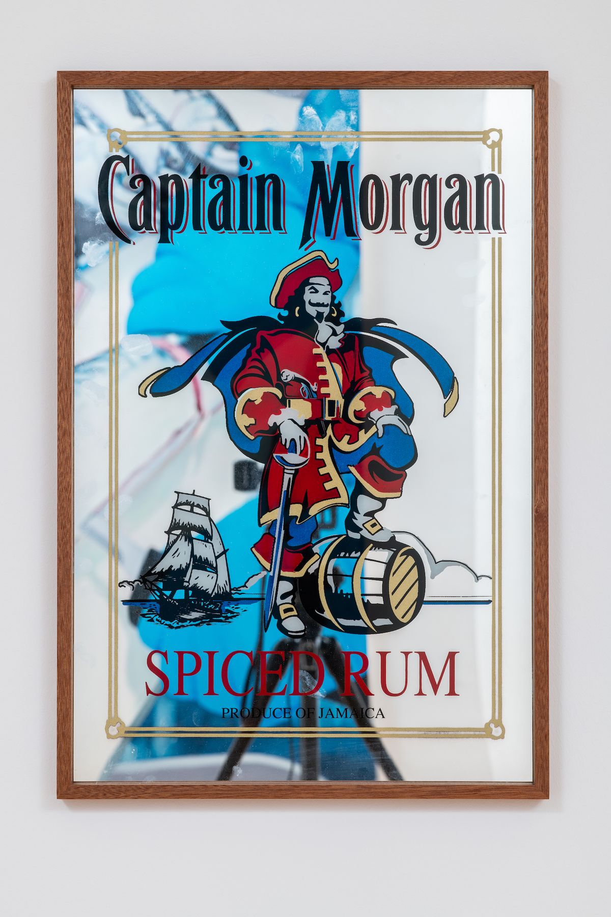 Niru Ratnam opens a new West End gallery