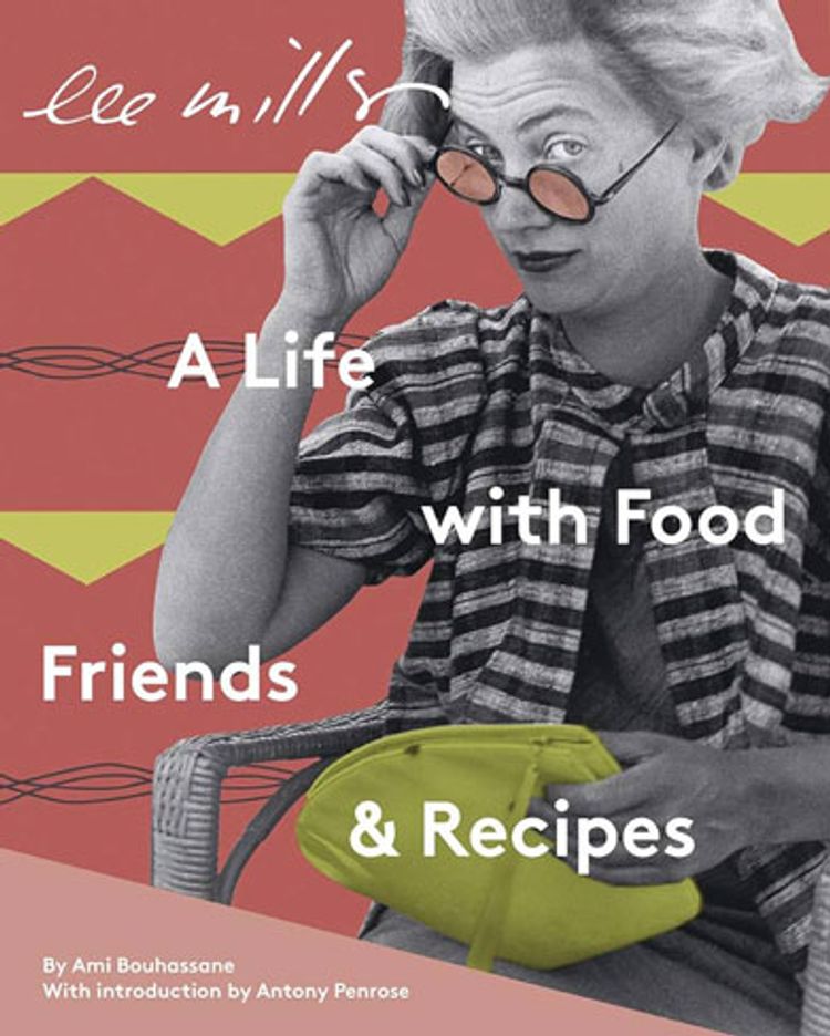 An expert’s guide to Lee Miller: five must-read books on the American ...