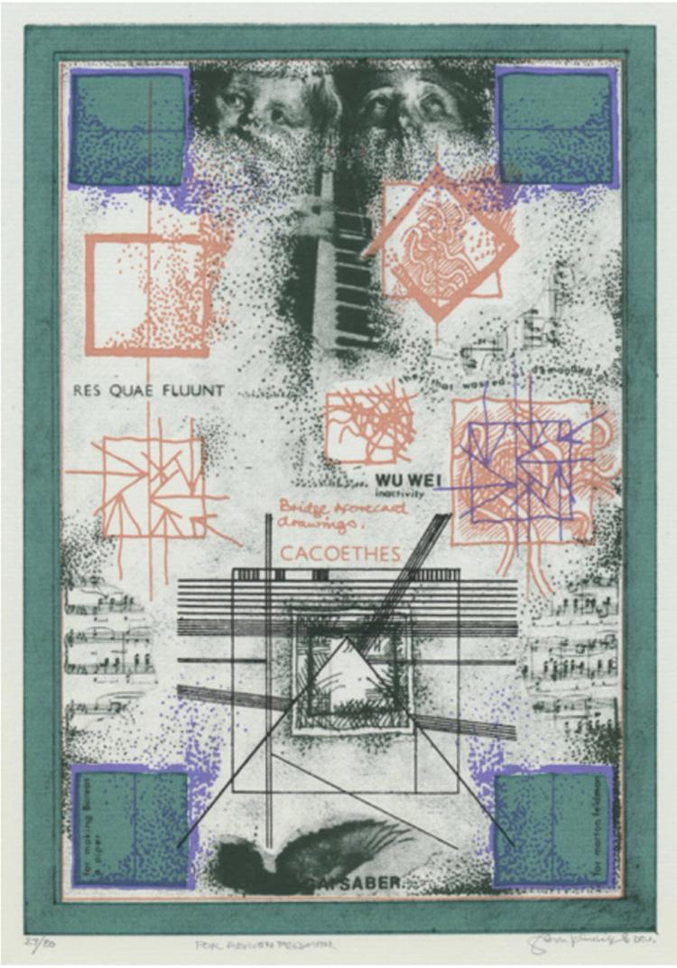 'A south London version of the fabled homunculus': Norman Rosenthal ...