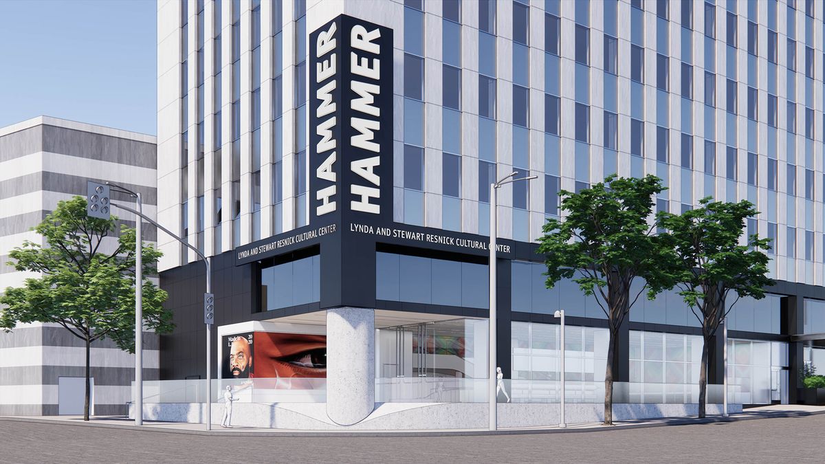 Goodbye pink marble, farewell 1980s office vibe: inside the Hammer ...