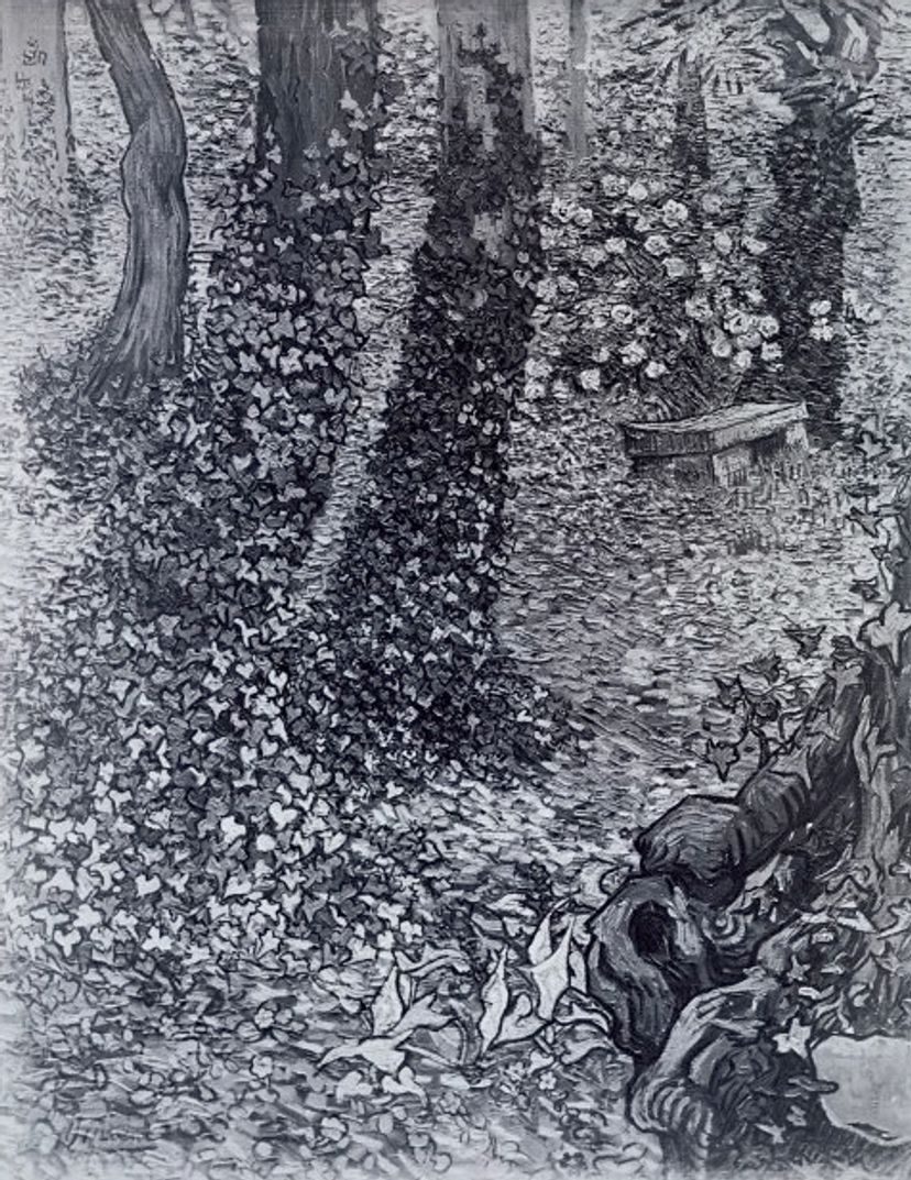 Could one of these lost Van Goghs—which disappeared during the Nazi ...