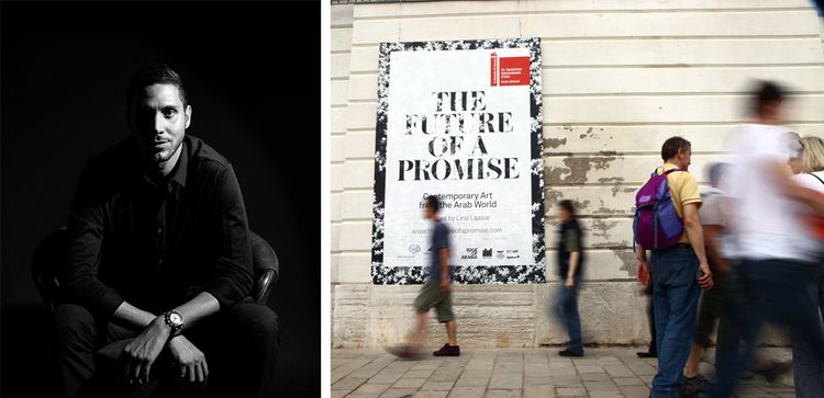 Street art, social media, visibility: how the Arab Spring has changed ...