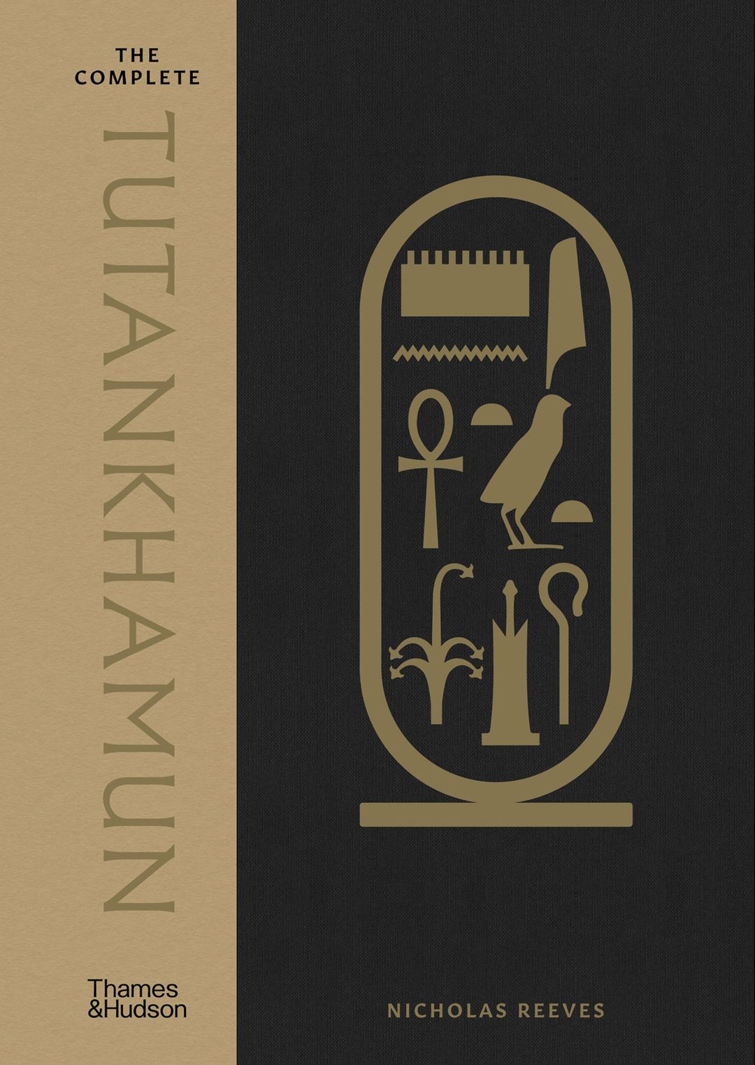 An expert's guide to Tutankhamun: five must-read books on the Egyptian ...