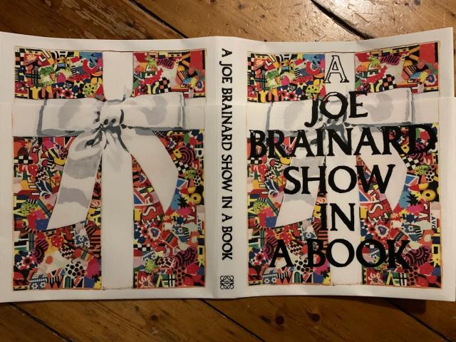 Why Joe Brainard still matters— Jonathan Anderson of Loewe pays homage ...