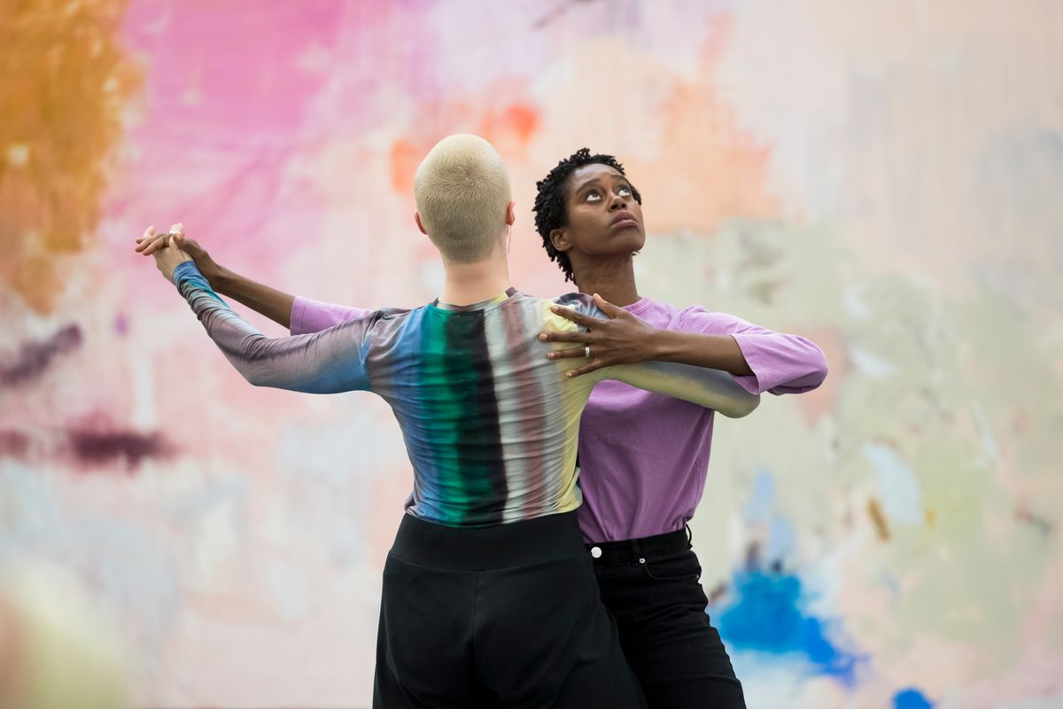 Podcast | A brush with... Megan Rooney | Artist interview