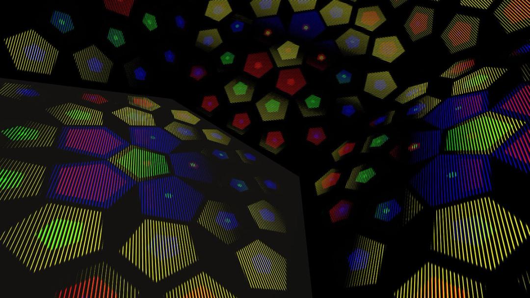 Olafur Eliasson launches a virtual reality work and NFT commissioned by ...