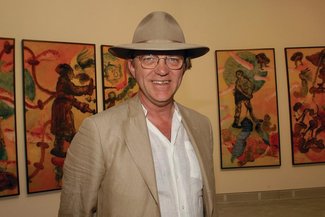 Memories from the director’s chair: five curators look back on their ...