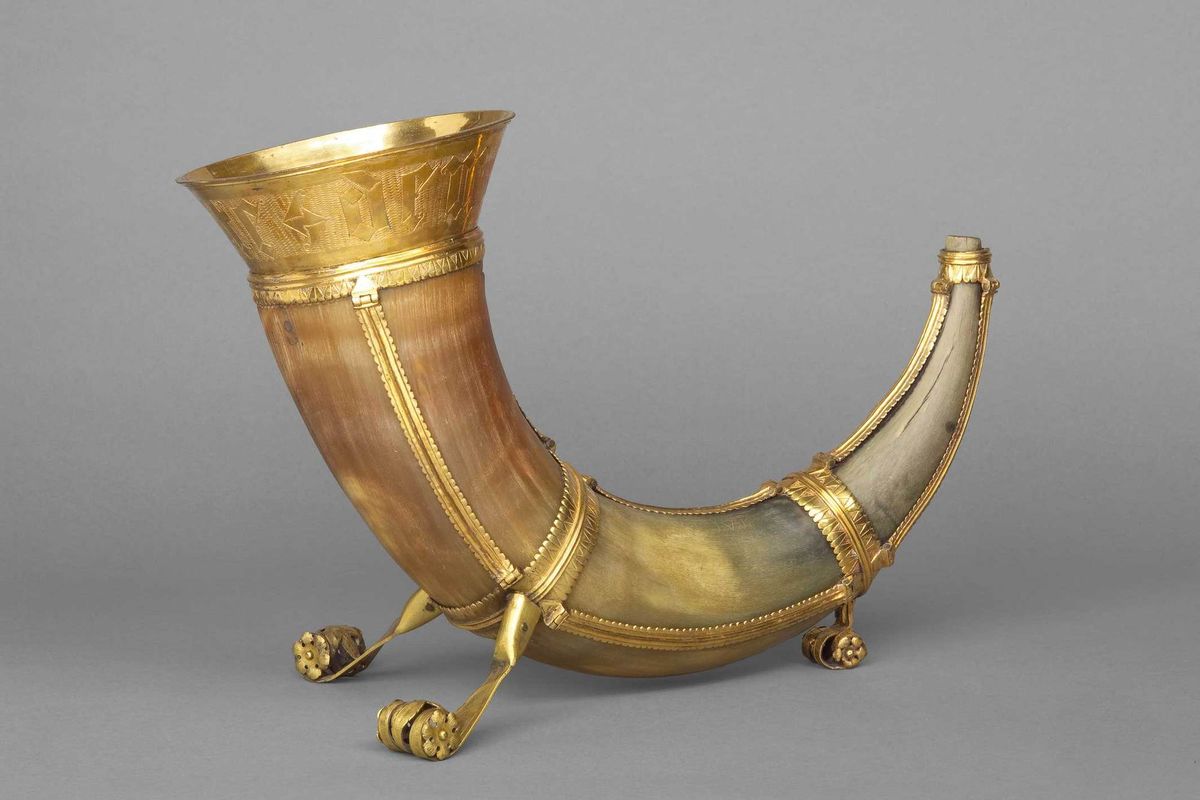 Pomp in print, pomp at play: princely splendour in two Viennese exhibitions