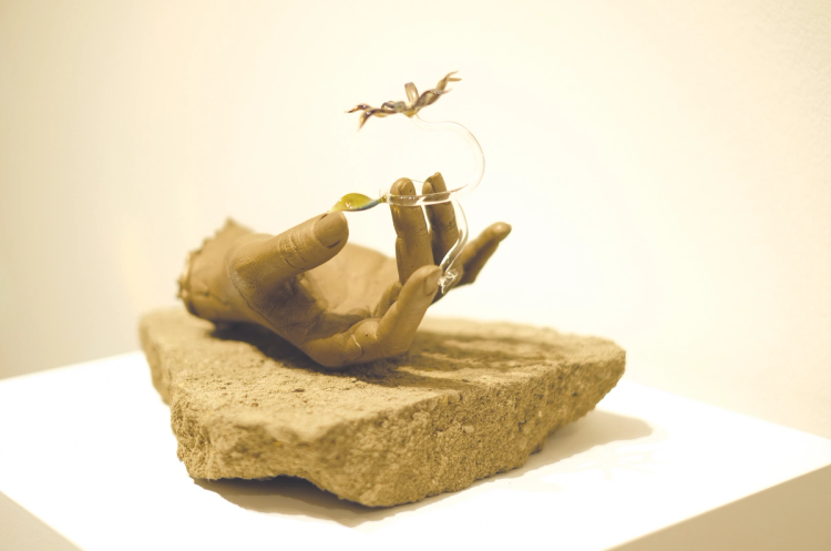 The best works at Frieze New York, as chosen by curator Angelik ...