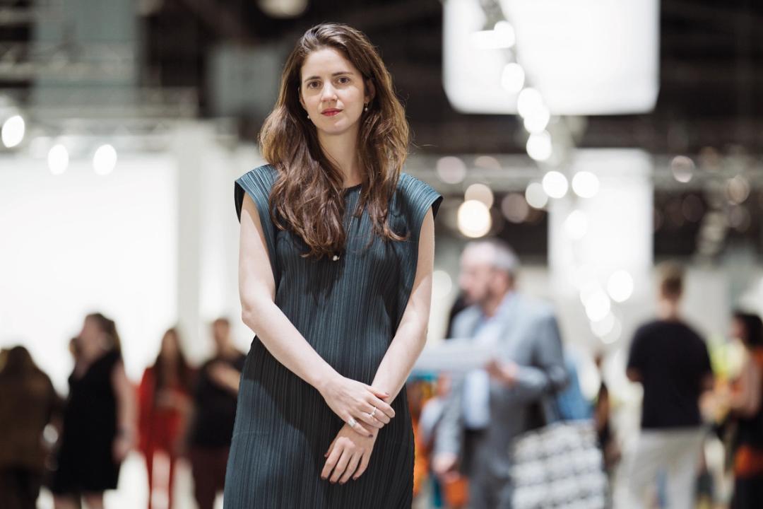 The seven best Latin American works at Art Basel Miami Beach