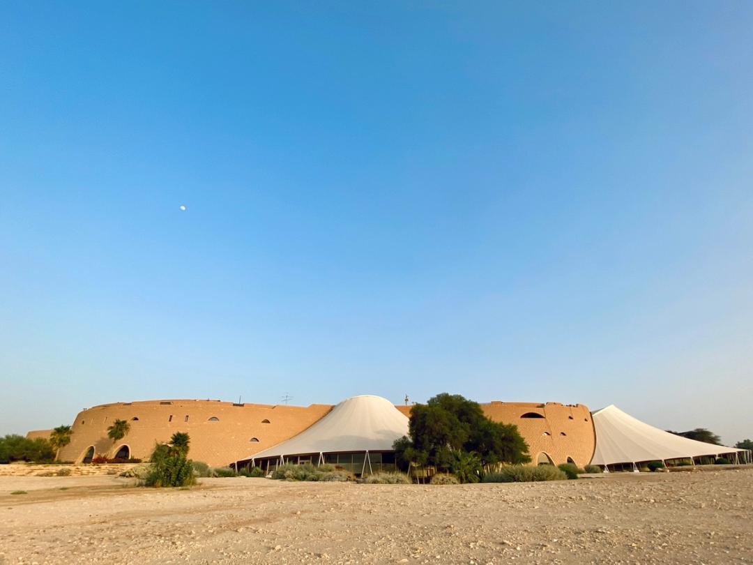 The fight to save Saudi Arabia’s Modern architecture