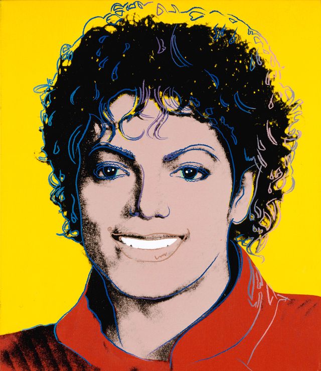Story of Michael Jackson’s influence on contemporary artists to be told ...