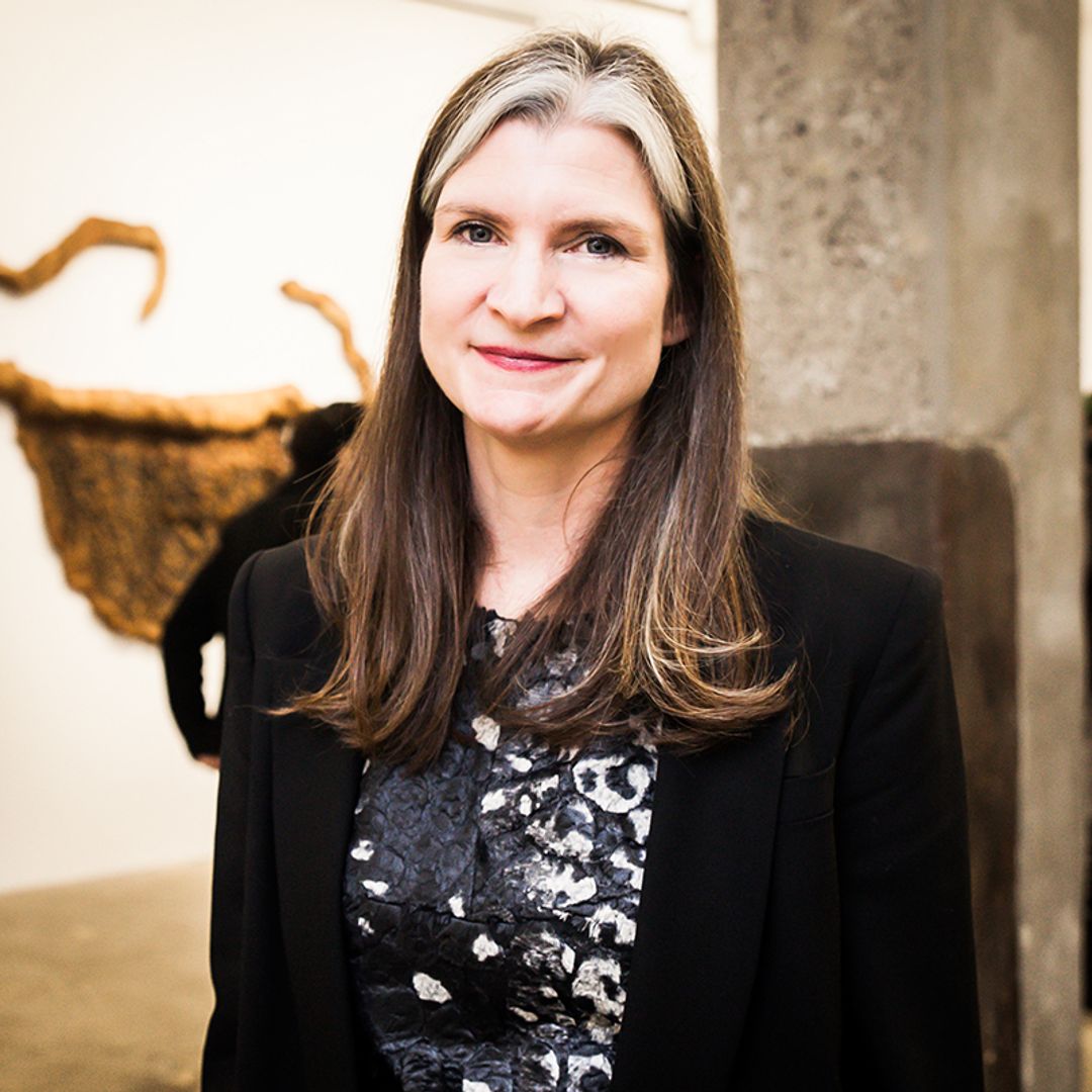 SculptureCenter’s Mary Ceruti named as new executive director of the ...