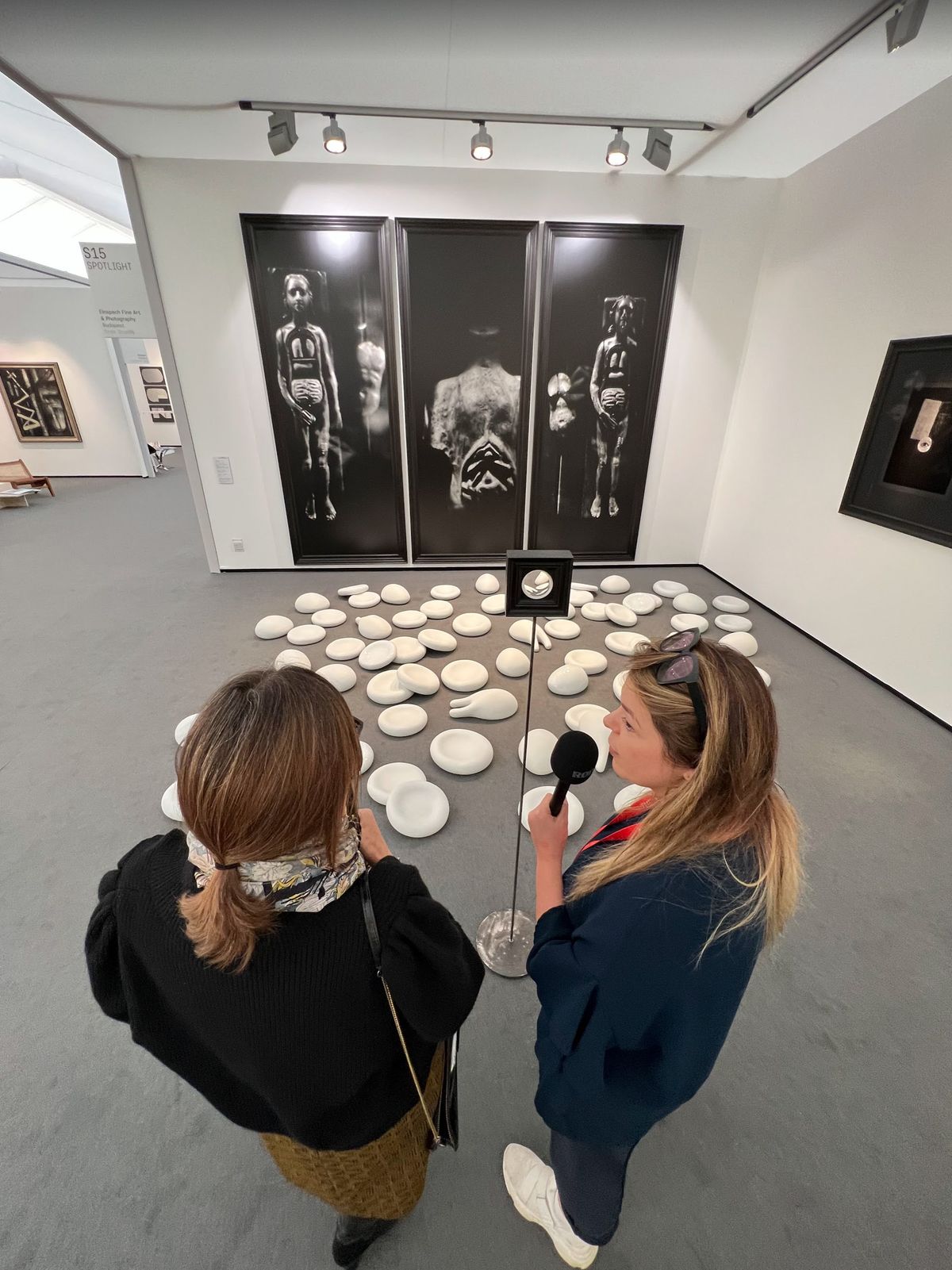 Podcast | Art boom as the UK busts: how the economic crisis is ...