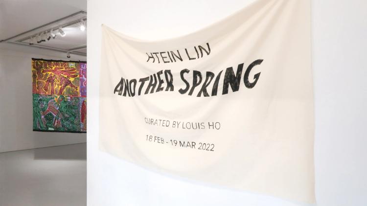 Outspoken Myanmar artist Htein Lin arrested by military government and sent to infamous prison