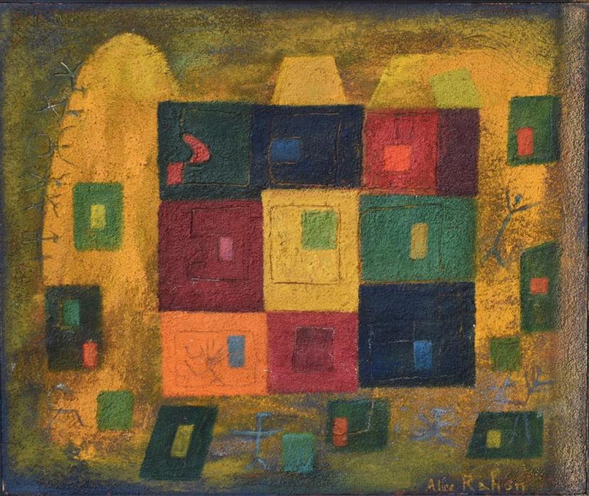 Is Alice Rahon the next Surrealist rediscovery?