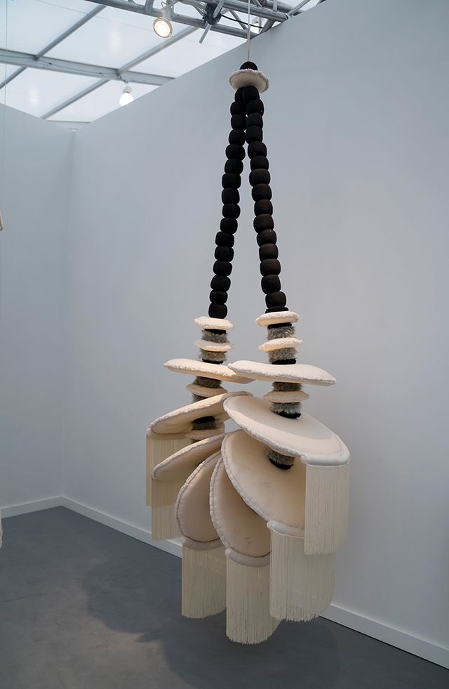 In pictures: our pick of Frieze Los Angeles