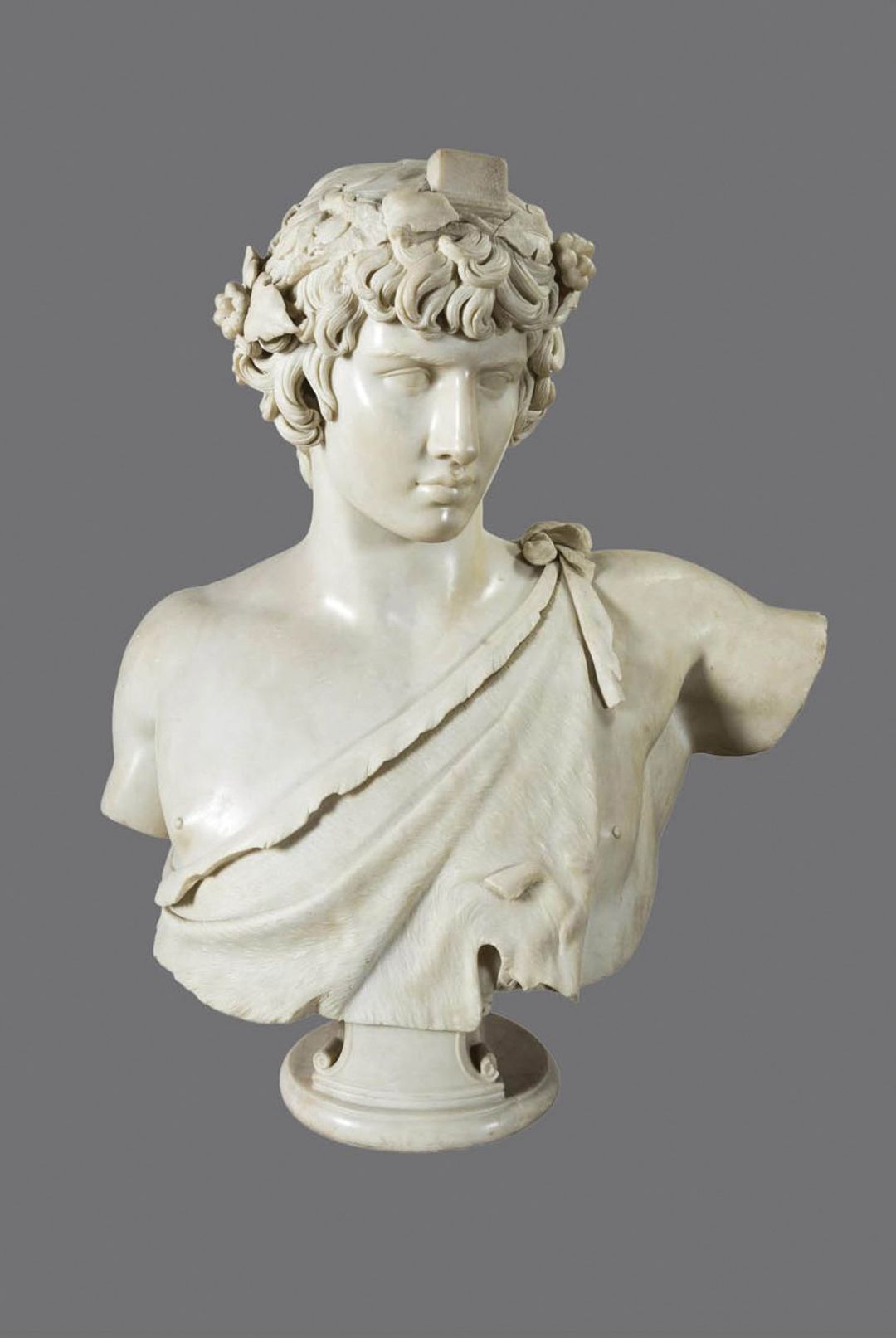 Grimani antiquities collection comes home to Venice palazzo after four centuries