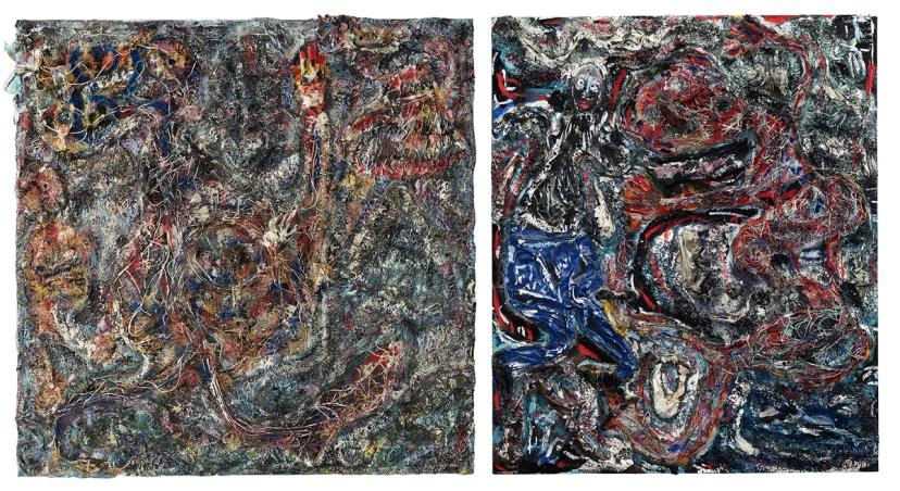 From a gruesome Old Master to a potential million-dollar superhero: our ...