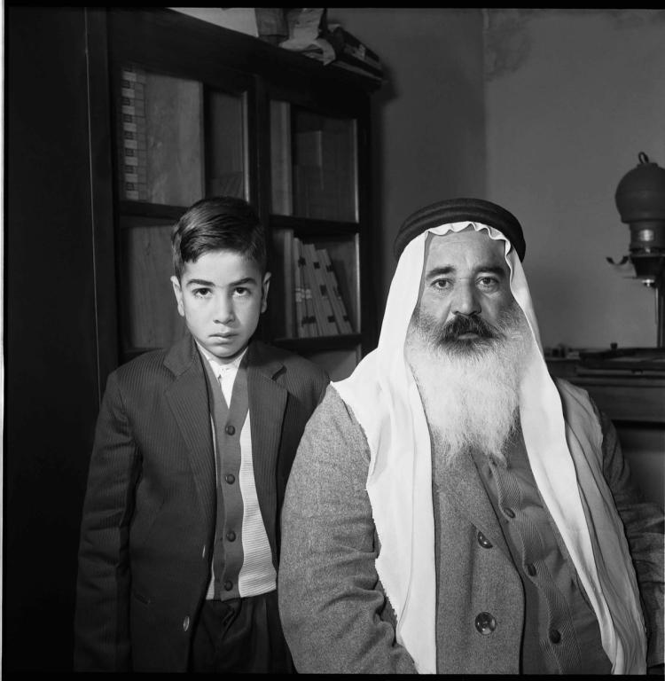 Latif Al Ani, who photographed Iraq’s mid-century modernising, has died ...