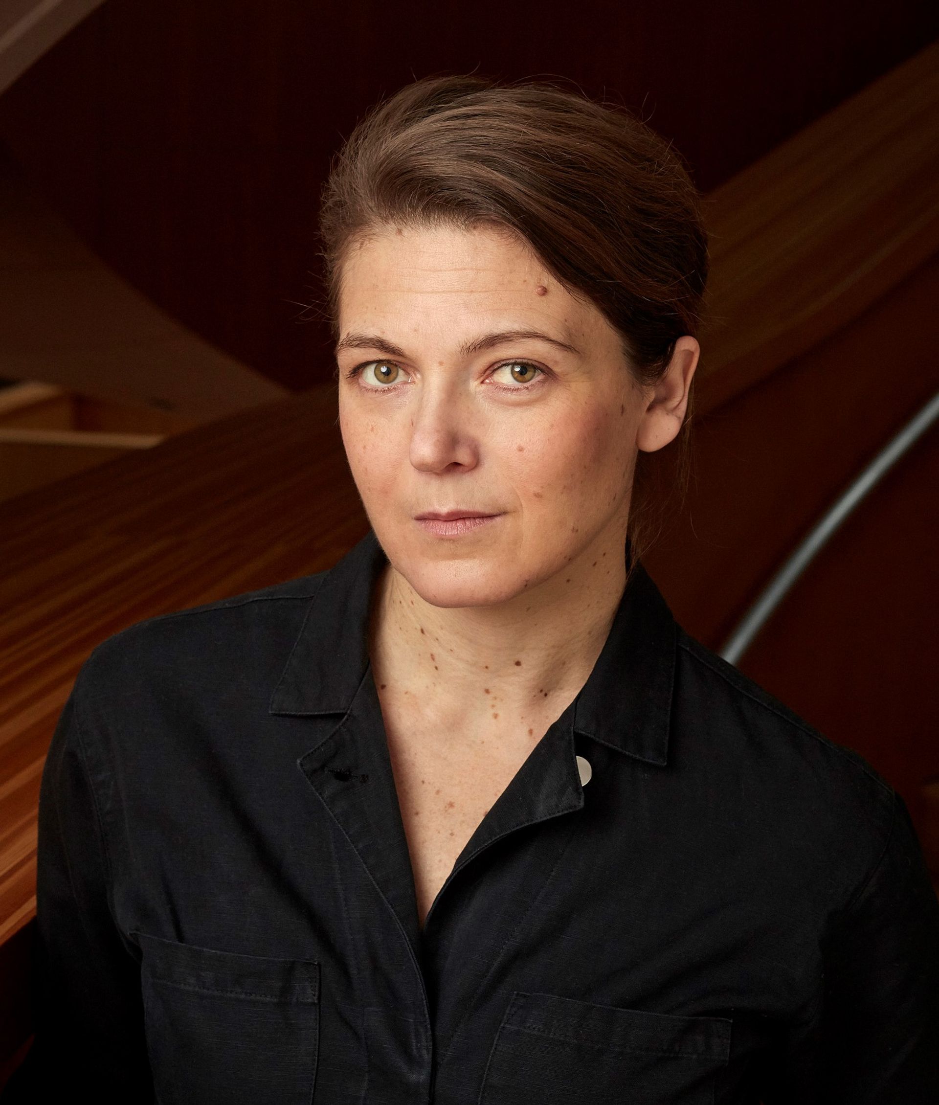 Alexandra Suda takes over as director of the National Gallery of Canada
