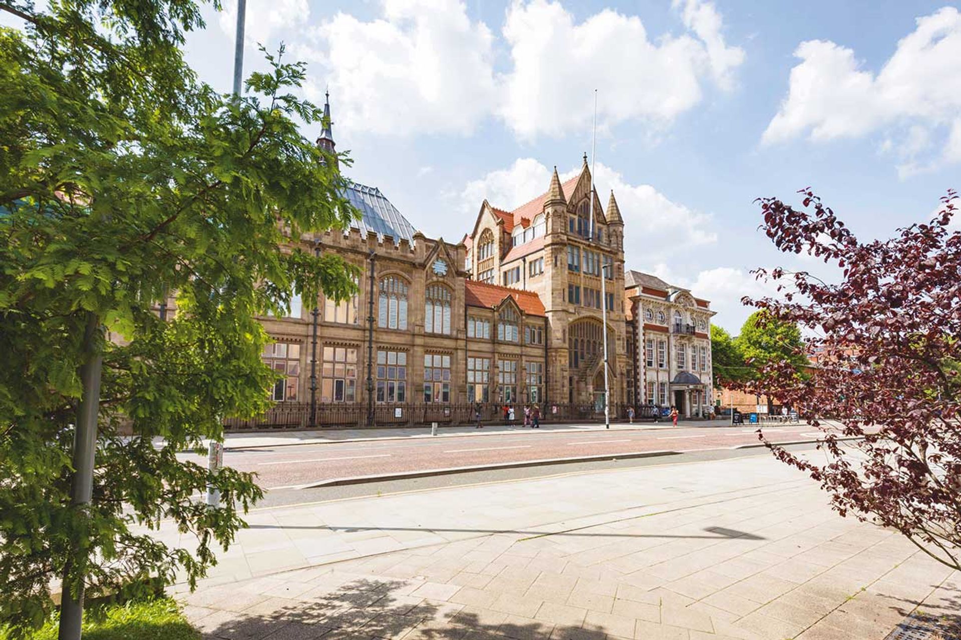 Manchester Museum gets £15m revamp—and hires UK's first curator focused ...