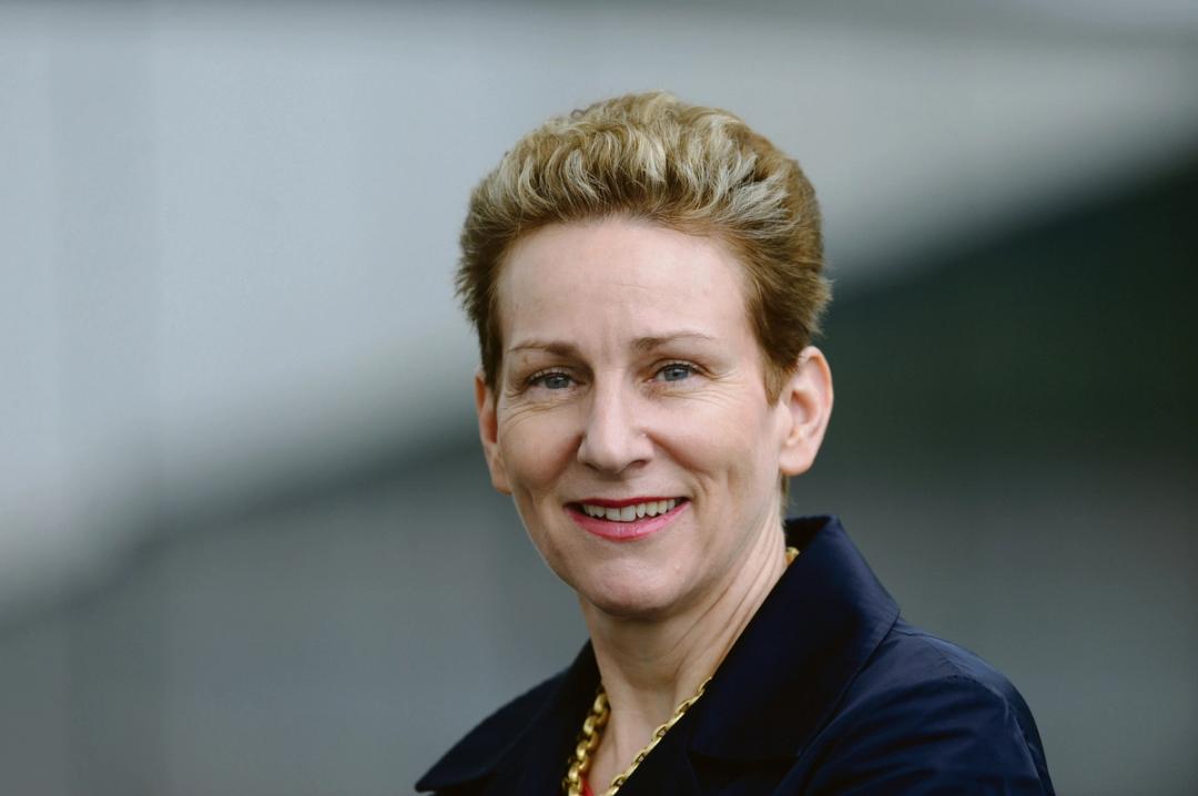 The generation game: the women behind the Emanuel Hoffmann Foundation