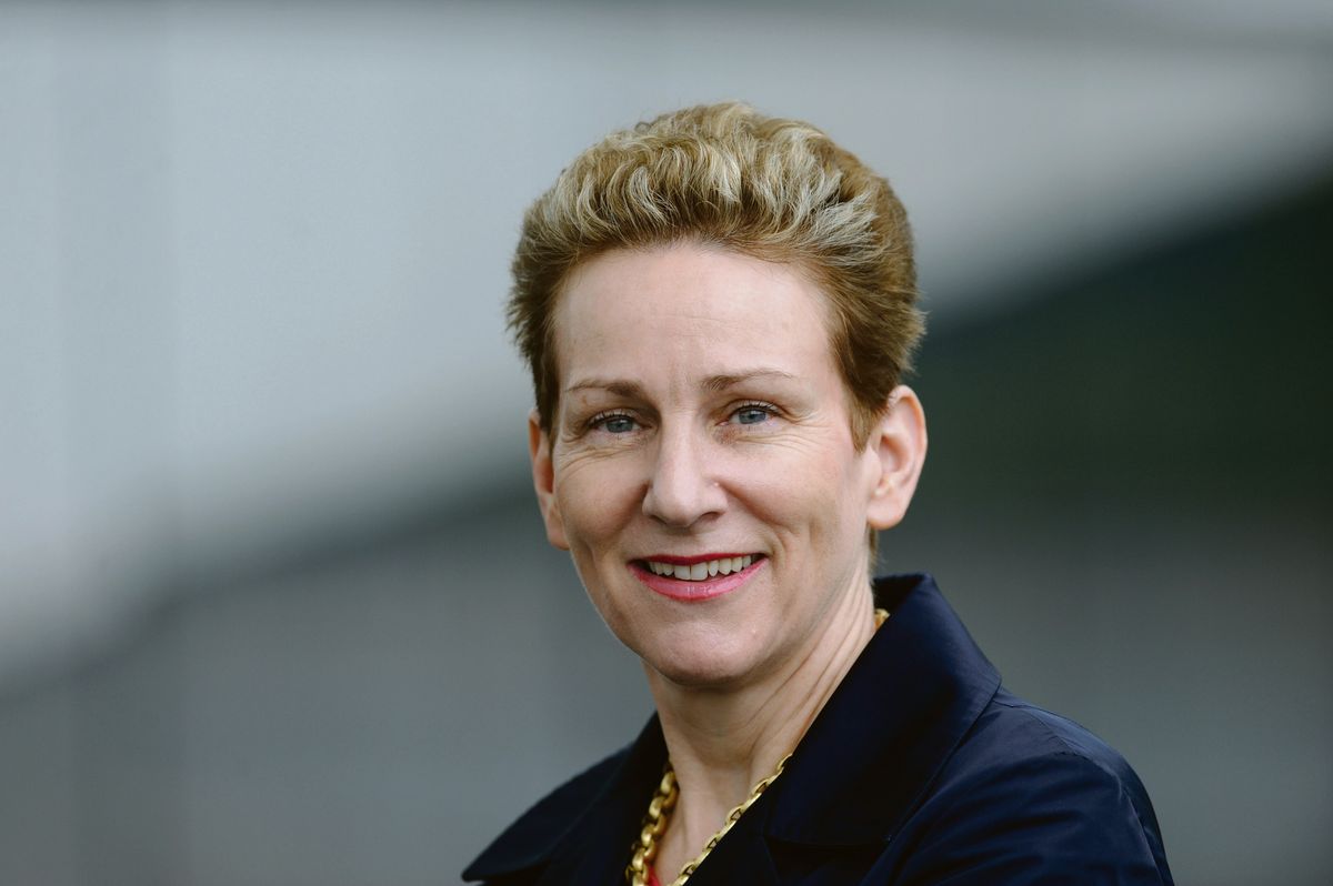 The generation game: the women behind the Emanuel Hoffmann Foundation