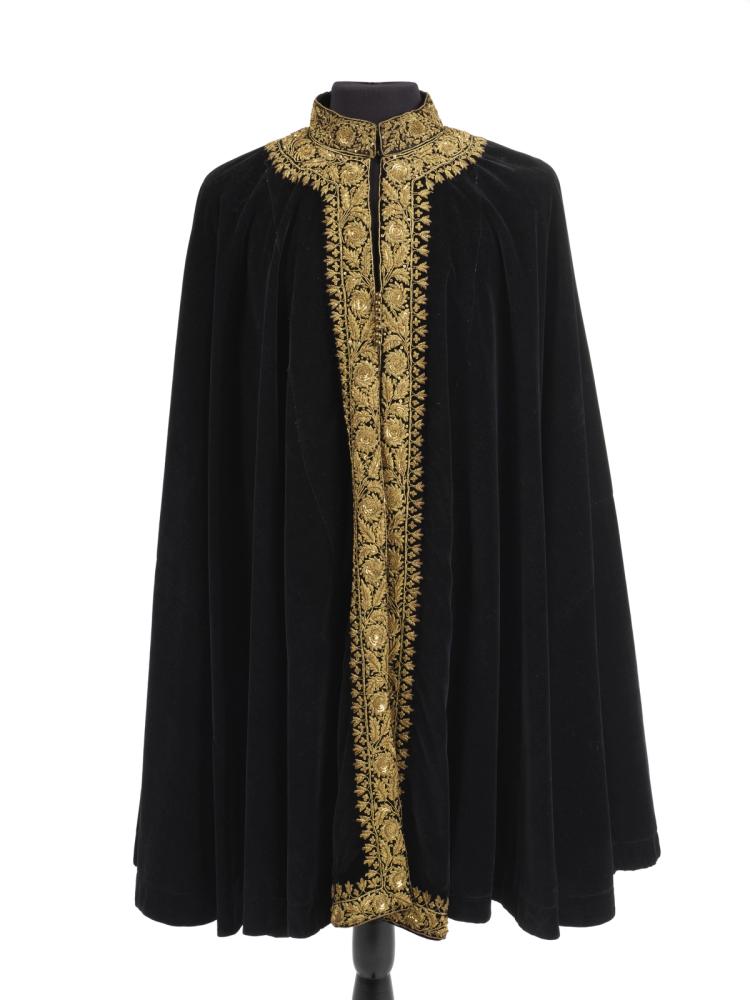 Ethiopian culture explored with Medieval icons, Haile Selassie’s cloak ...