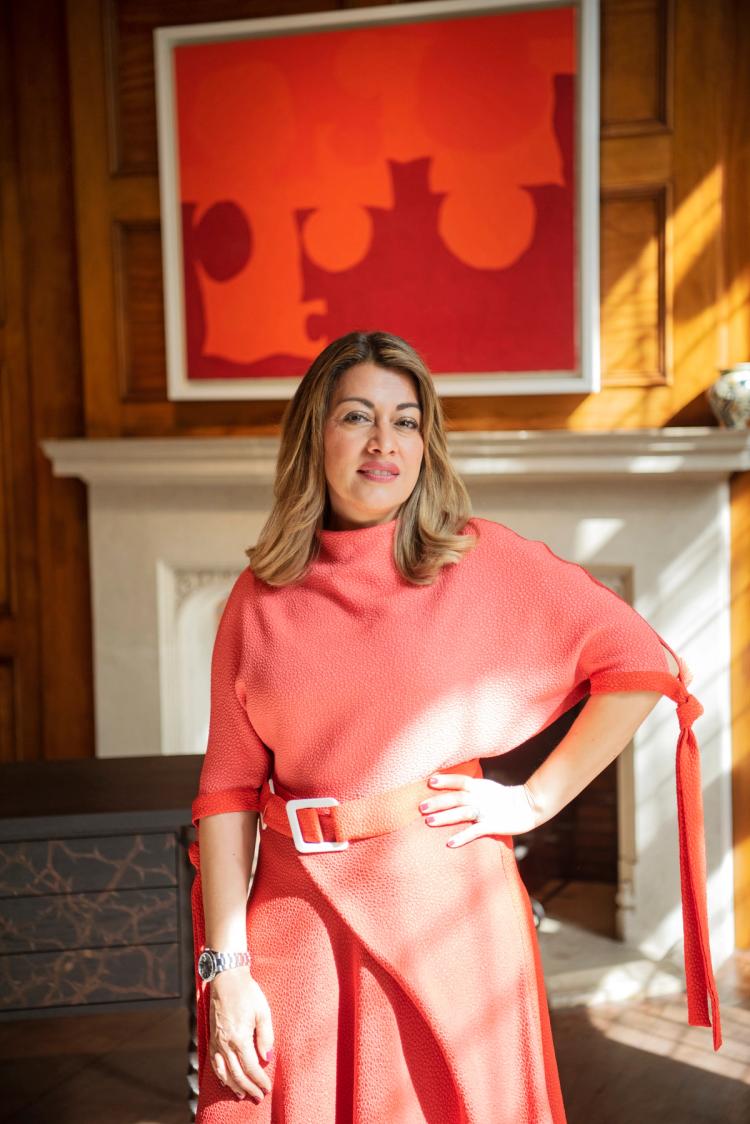 At a trying time for London fairs, Eye of the Collector returns for its ...