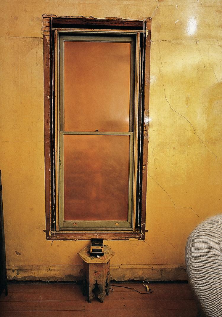 Step inside conceptual artist David Ireland’s greatest masterpiece—his home