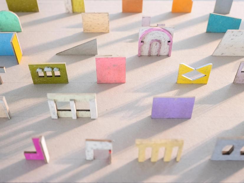 Vikram Divecha on his ambitious proposal: a museum of walls ...
