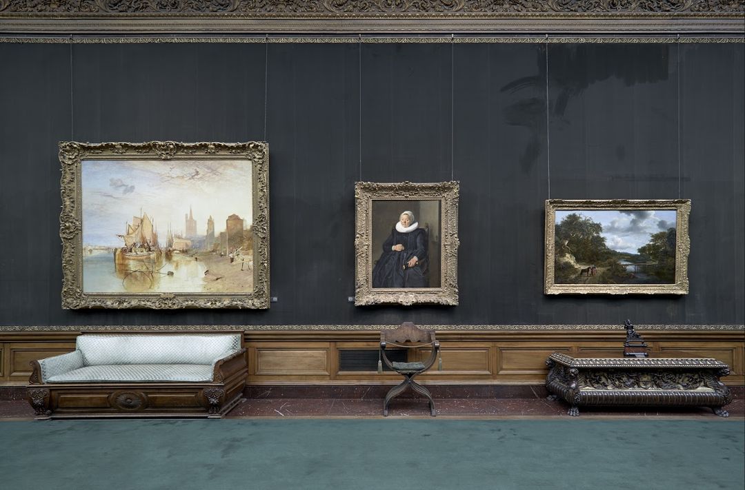 In Pictures: an early look inside the Frick Madison