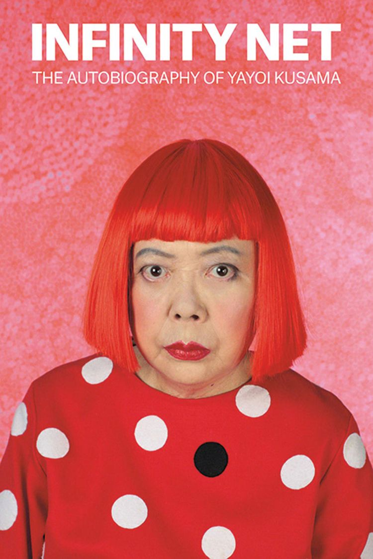 An expert’s guide to Yayoi Kusama: six must-read books on the Japanese ...
