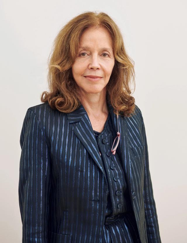 'The art world had become extremely aggressive': Rachel Lehmann on a ...