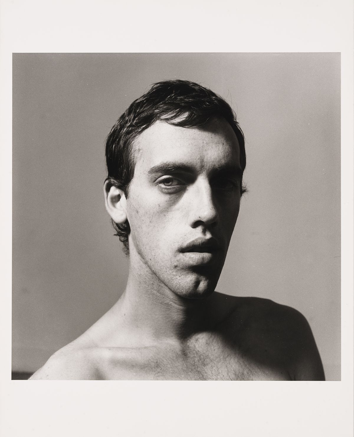 David Wojnarowicz was a poet, a fighter, a hustler, a survivor