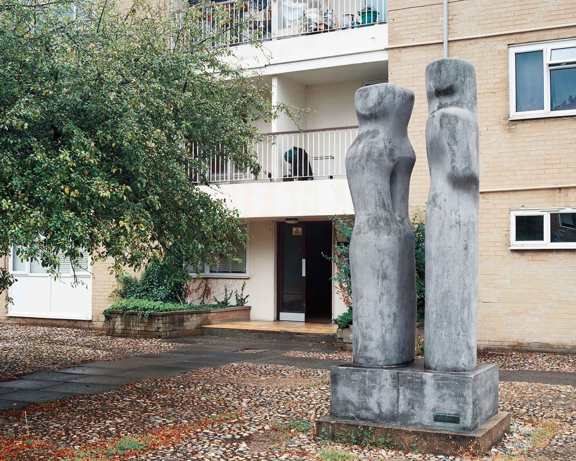Essex’s unlikely sculpture town is set for a renaissance